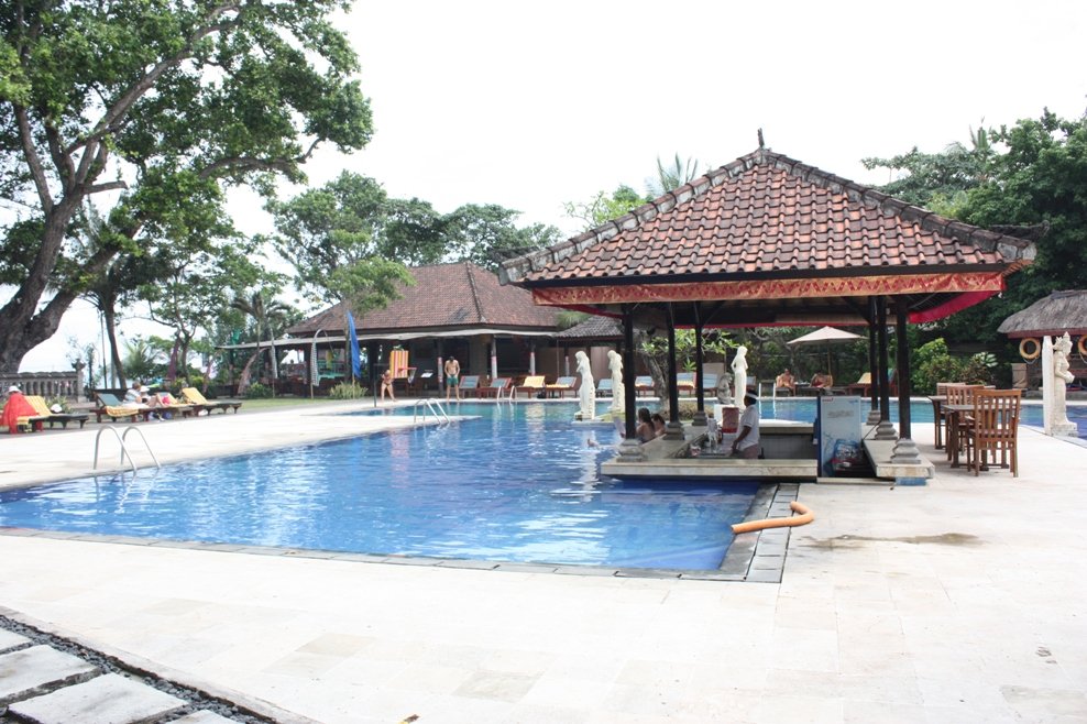 Puri Saron - Seminyak - Indonesië - Seminyak - Merapi Tour & Travel