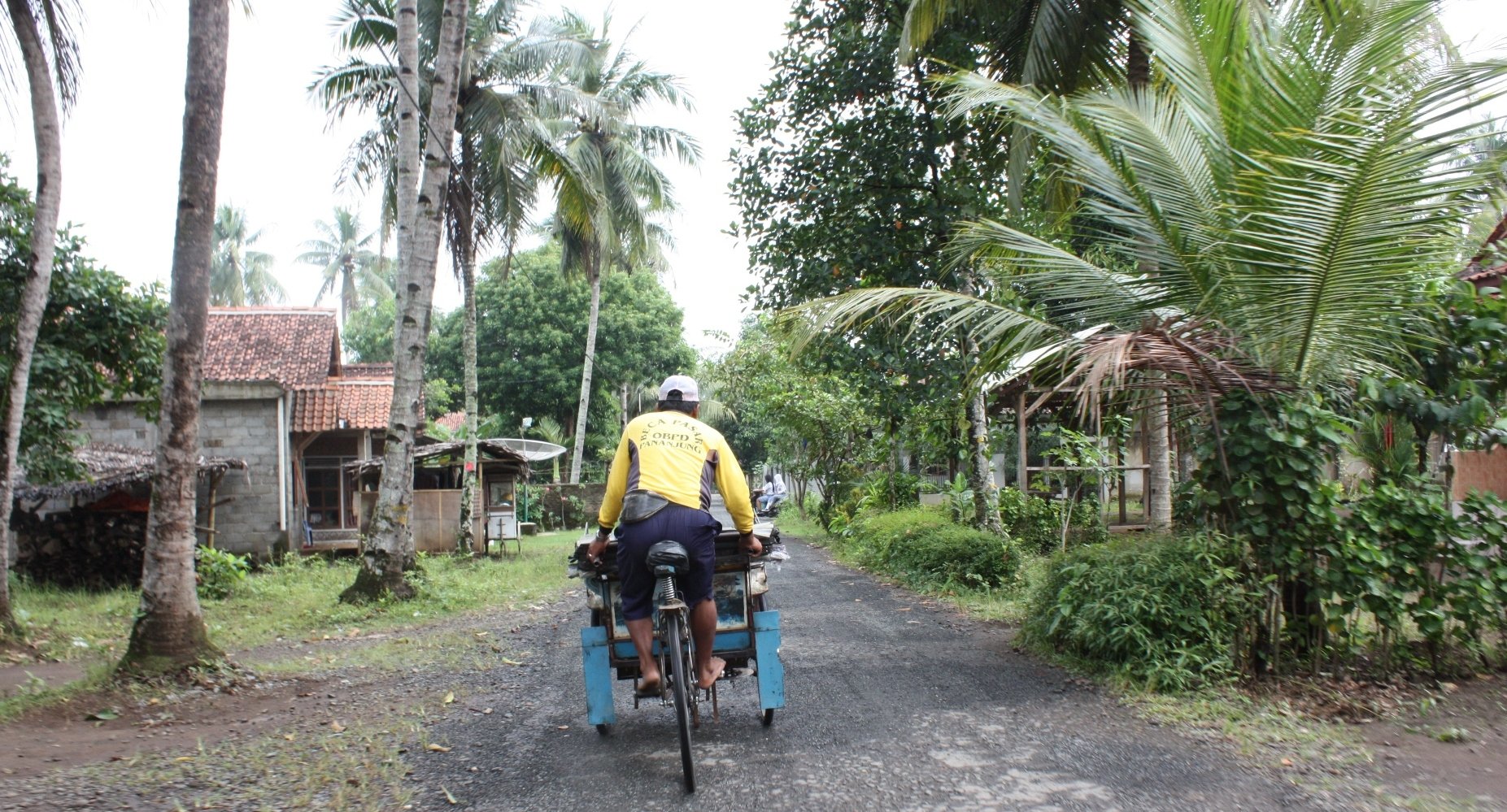 Rondreis 22 dagen avontuurlijk en cultureel Java en Bali - Merapi Tour ...
